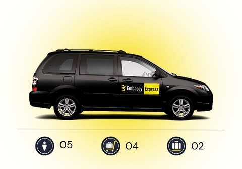 MPV - Embassy express